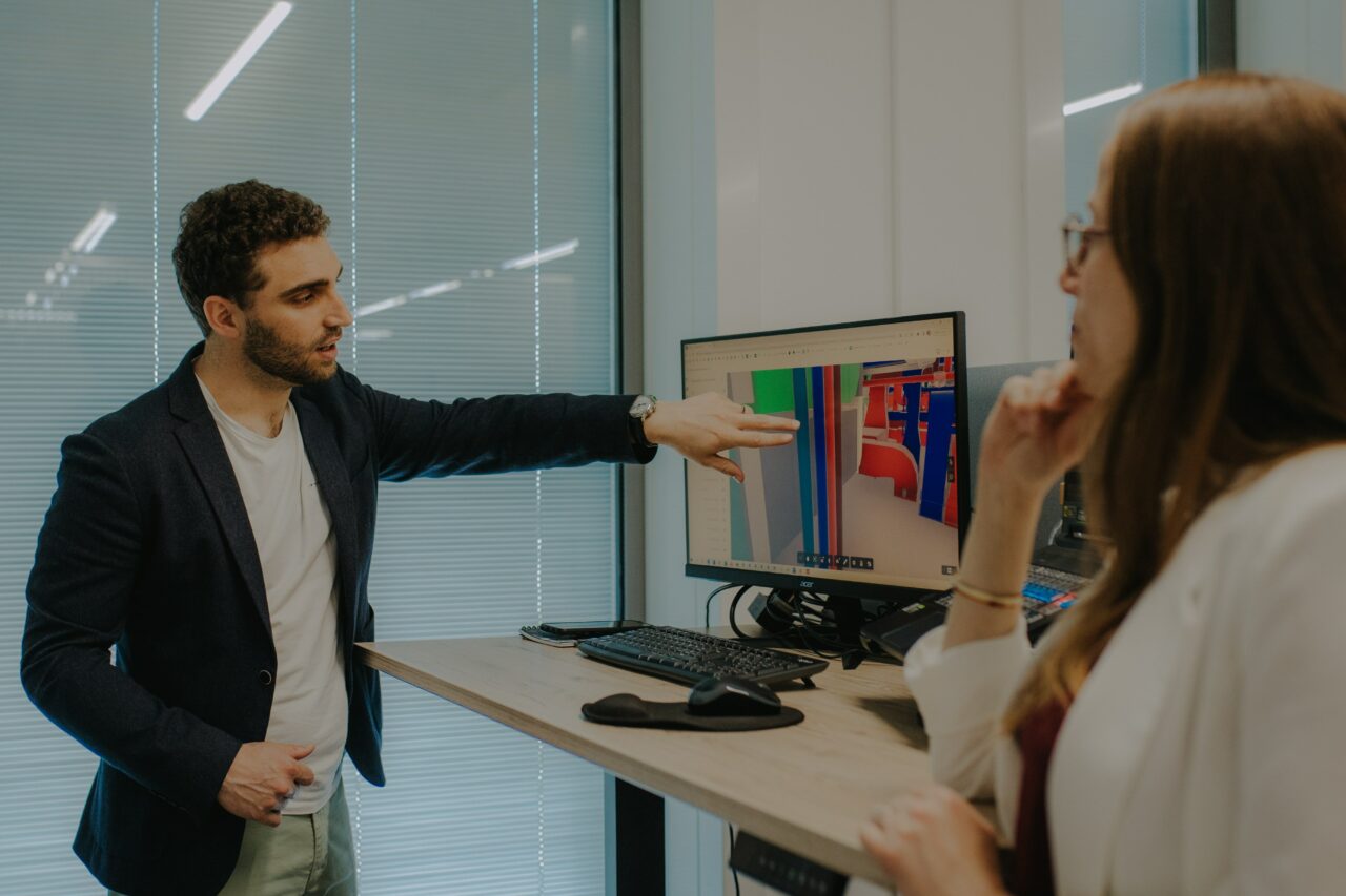 BIM : Formations professionnelles et certifications ISO - BIMaccess