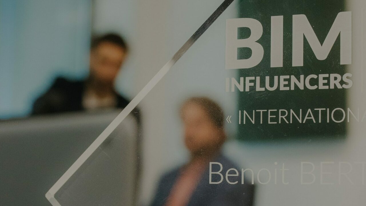 Notre approche - BIMaccess
